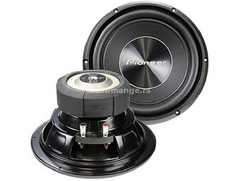 Pioneer ugradni vufer TS-A250D4 25cm