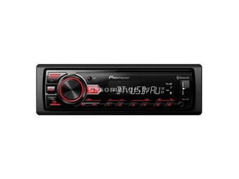 Pioneer auto radio bluetooth/USB MVH-29BT