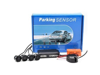Parking senzori Kettz KT-PS202 pištavac
