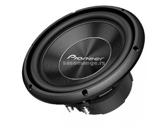 PIONEER Ugradni vufer TS-A250S4 25cm ZVU005