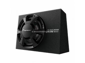 PIONEER TS-WX306B 30cm subwoofer 1300W ZVU019