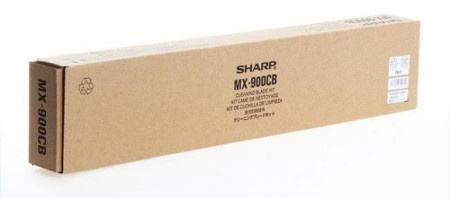 Sharp Cleaning blade ( MX900CB )