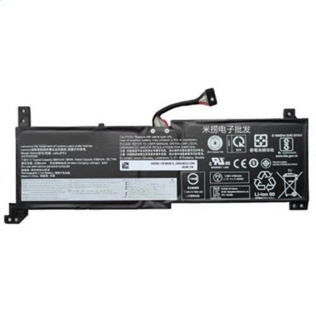 Lenovo ideapad 3-17alc6-82kv type b baterija za laptop ( 110608 )