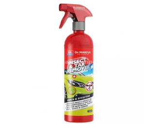 Dr marcus insect &amp; tar remover 750 ml ( 528 )