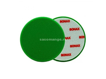 Sonax Sunđer roto zeleni srednji 160 mm ( 493000 )