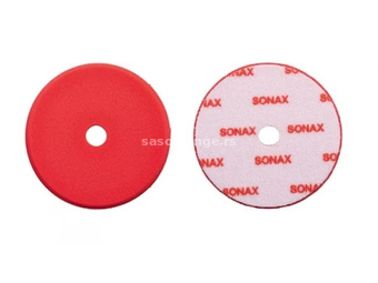 Sonax Sunđer da crveni 165 mm ( 493441 )