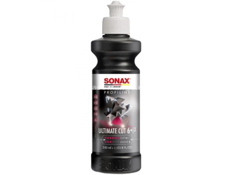 Sonax ultimate cut 250 ml ( 239141 )