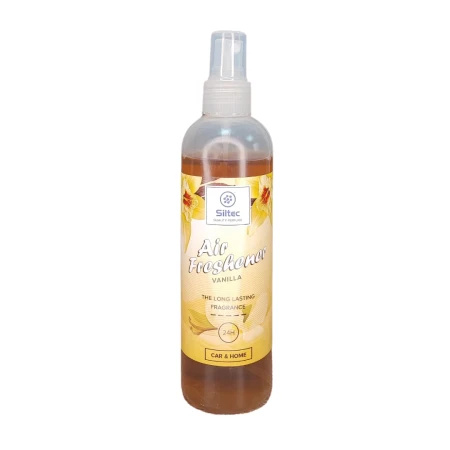 Siltec Air freshener vanila 250 ml ( 960110191-VANILA )