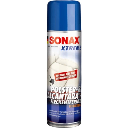 Sonax Alcantara 300 ml ( 252200 )