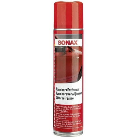 Sonax Baumharz entferner odstranjivač smole 400 ml ( 390300 )