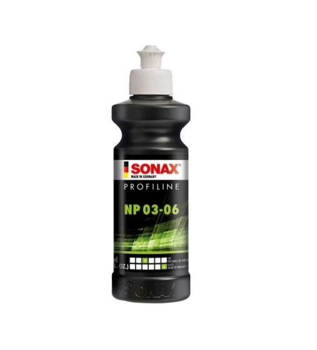 Sonax Np 03-06 250 ml ( 208141 )