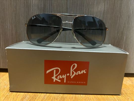 Ray Ban Aviator 3387 003/8G