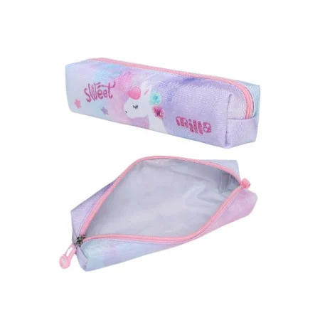 Milla 0868 pernica 1 zip sweet unicorn ( 10/0868 )