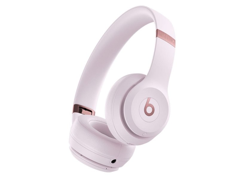 BEATS Solo 4 Cloud Roze Bežične Slušalice