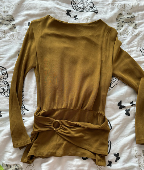 Zara bluza