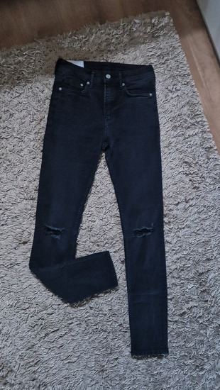 H&M skinny 29 vel