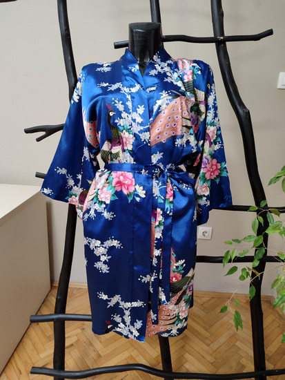 Vintage kimono