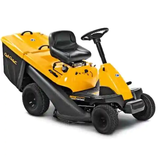 Benzinski traktor za košenje trve sa korpom Ride On CC LR1 MR76 Cub Cadet