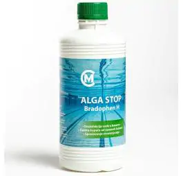 Algi stop sredstvo za suzbijanje algi 1lit