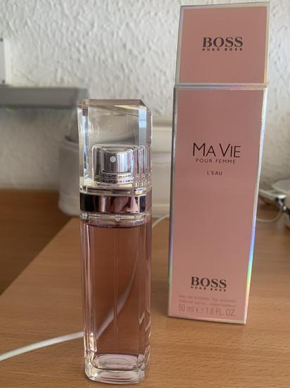 HUGO BOSS PARFEM EDT