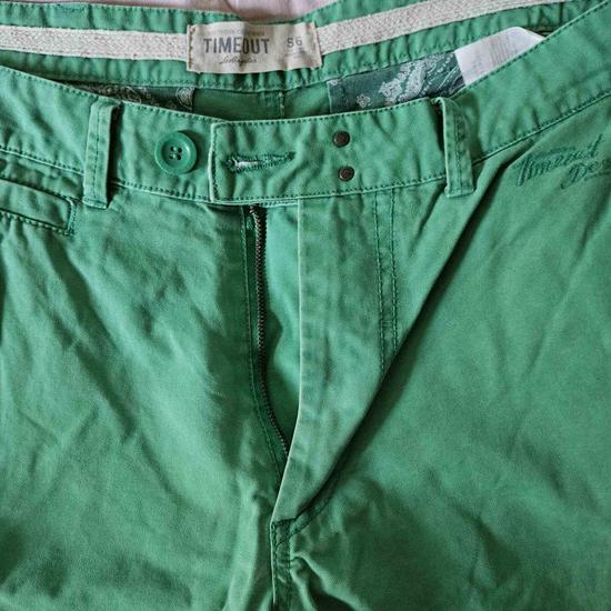 Pantalone zelene