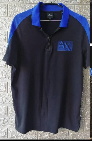 armani muska majica original