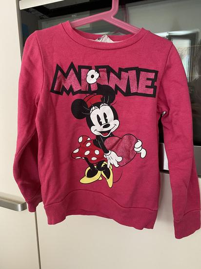 Duks Minni h&m Disney 122-128 vel