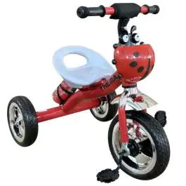 Tricikl za decu TS-088 crveni