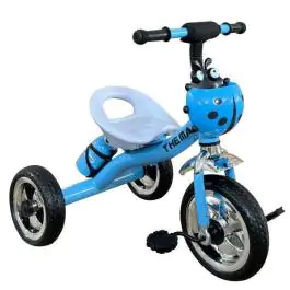Tricikl za decu TS-088 plavi