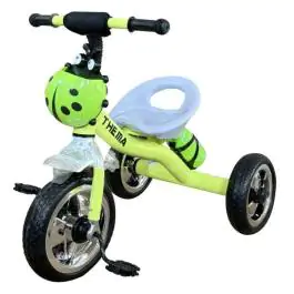 Tricikl za decu TS-088 zeleni