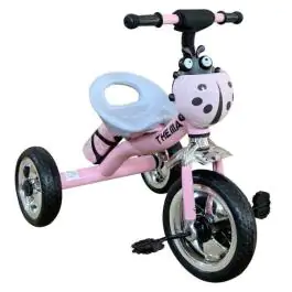 Tricikl za decu TS-088 roze