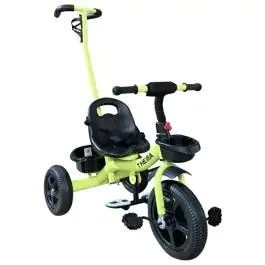 Tricikl za decu-guralica TS-022 zeleni