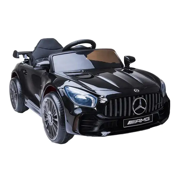 Auto na akumulator za decu Mercedes AMG GTR