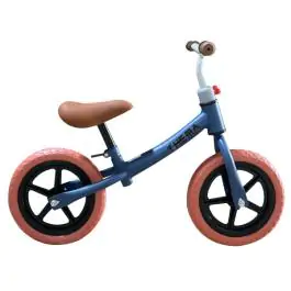 Balans bicikla za decu TS-100 plavi