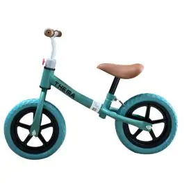 Balans bicikla za decu TS-100 zeleni
