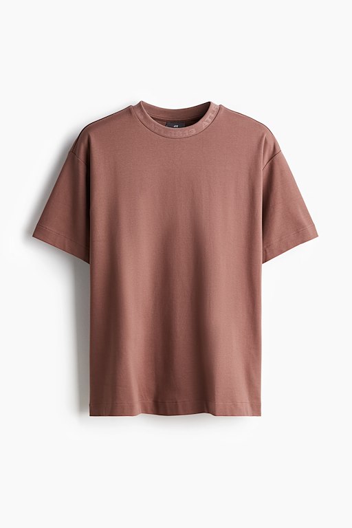 MAJICA LOOSE FIT