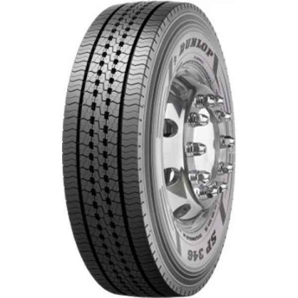 205/75R17.5 SP346 124/122M