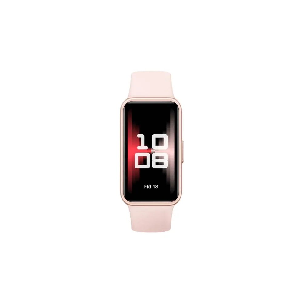 Huawei Fitnes narukvica Band 9 - Roze