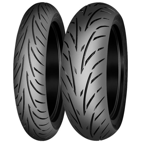 160/60R15 TOURING FORCE 67V TL