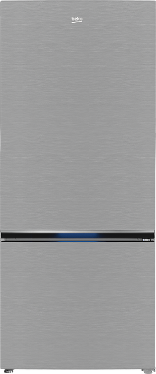 BEKO B3RCNE594HXB KOMBINOVANI FRIZIDER