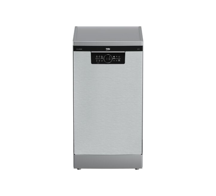 BEKO BDFS26120XQ MASINA ZA PRANJE SUDOVA