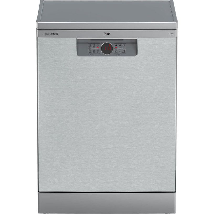 BEKO BDFN26640XC MASINA ZA PRANJE SUDOVA