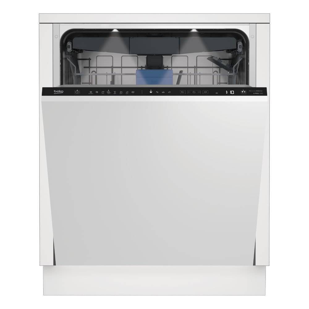 BEKO BDIN38550C UGRADNA MASINA ZA SUDOVE