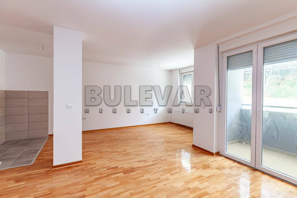 Novogradnja, Vagres city, 3.5, 70 m2