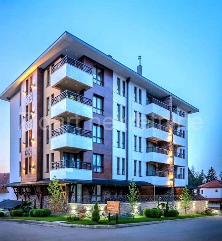 Đurkjovac, Vip Casa, 3.0 Lux apartman. Preporuka