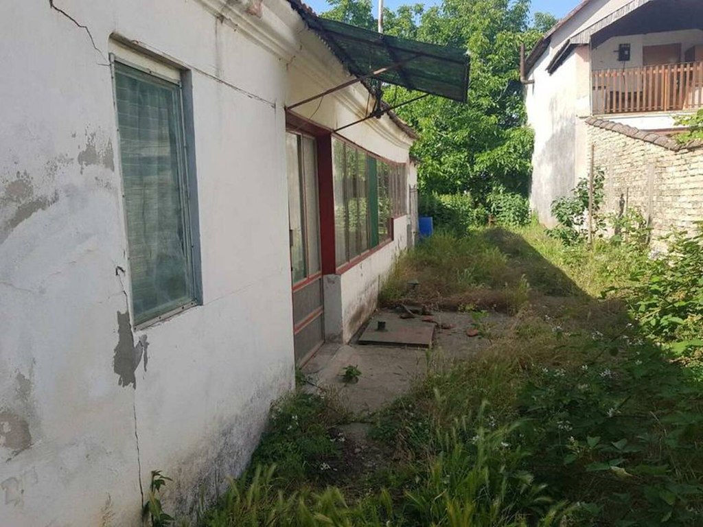 Kuća za rušenje, površina placa 552m2 KAĆ