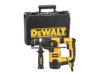 DeWALT Električni pneumatski čekić D25323K