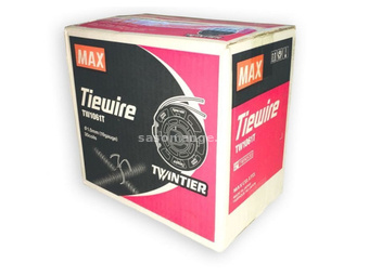 MAX TW1061T Žica za vezivanje armature, 30 kalema ( MAX TW1061 )