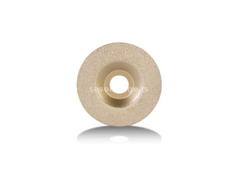 Rubi VDF 100 mm dijamantska testera za brušenje keramike, 100mm ( RUBI 31974 )