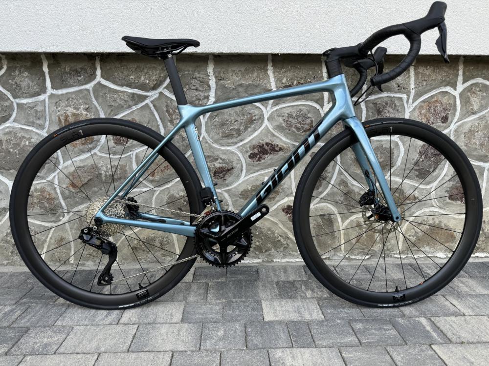 Giant Tcr Advanced Pro